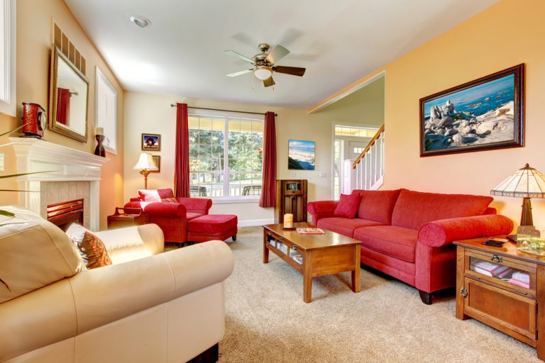 What Paint Sheen Is Best For Living Room Www resnooze