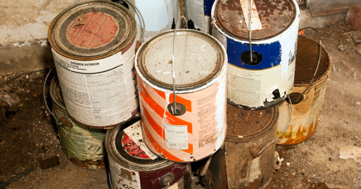 Can I Use Old Paint? Understanding Shelf Life and Usability