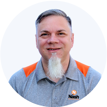 Nash Painting of Nashville: Interior & Exterior Painting Nashville TN